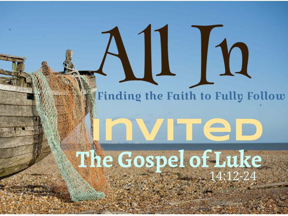 Invited – Pleasant Street is Gone