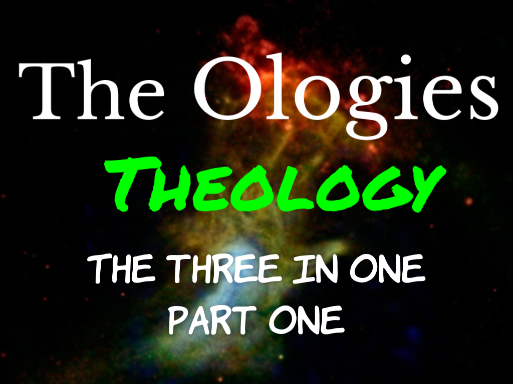 The Three in One – Part 1 – Pleasant Street is Gone